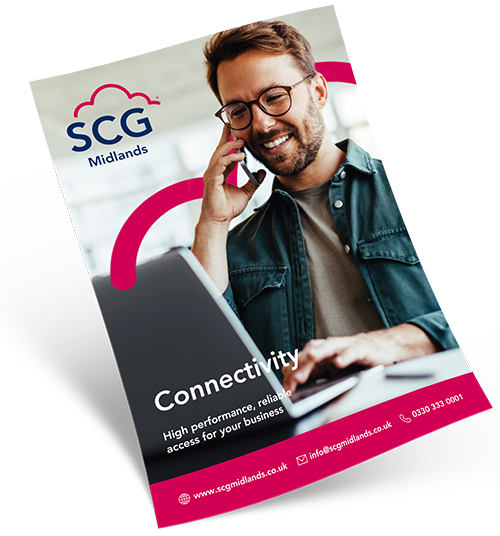 Business Connectivity Download